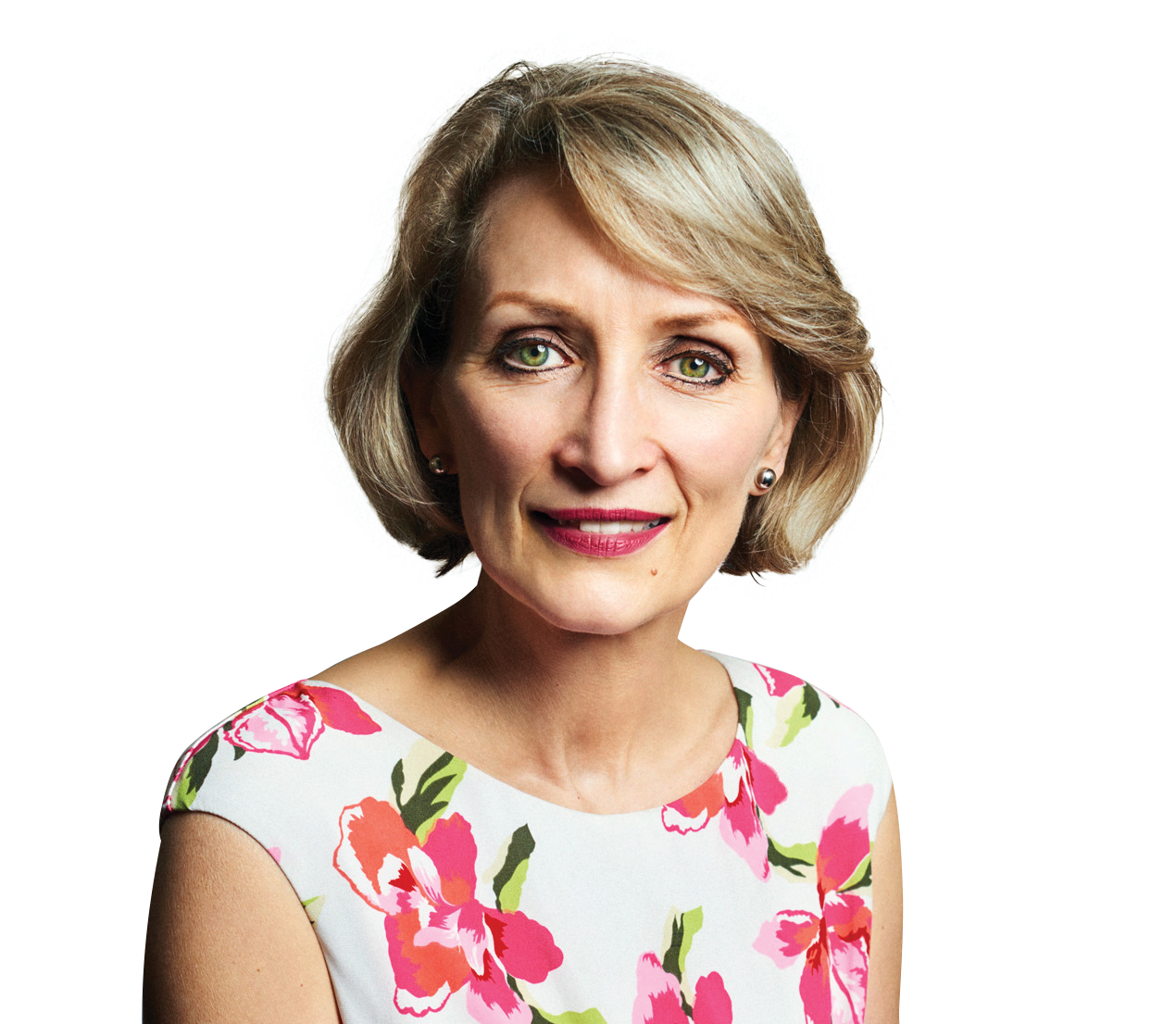 Clare Mann | Ignition