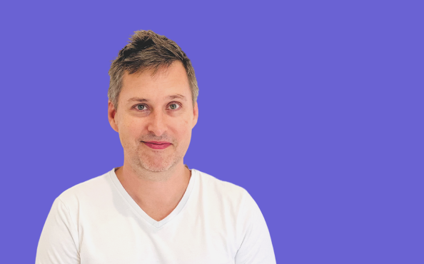 Dan Johnston | Ignition