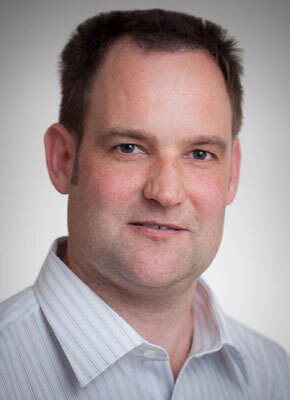 David Munro | Ignition