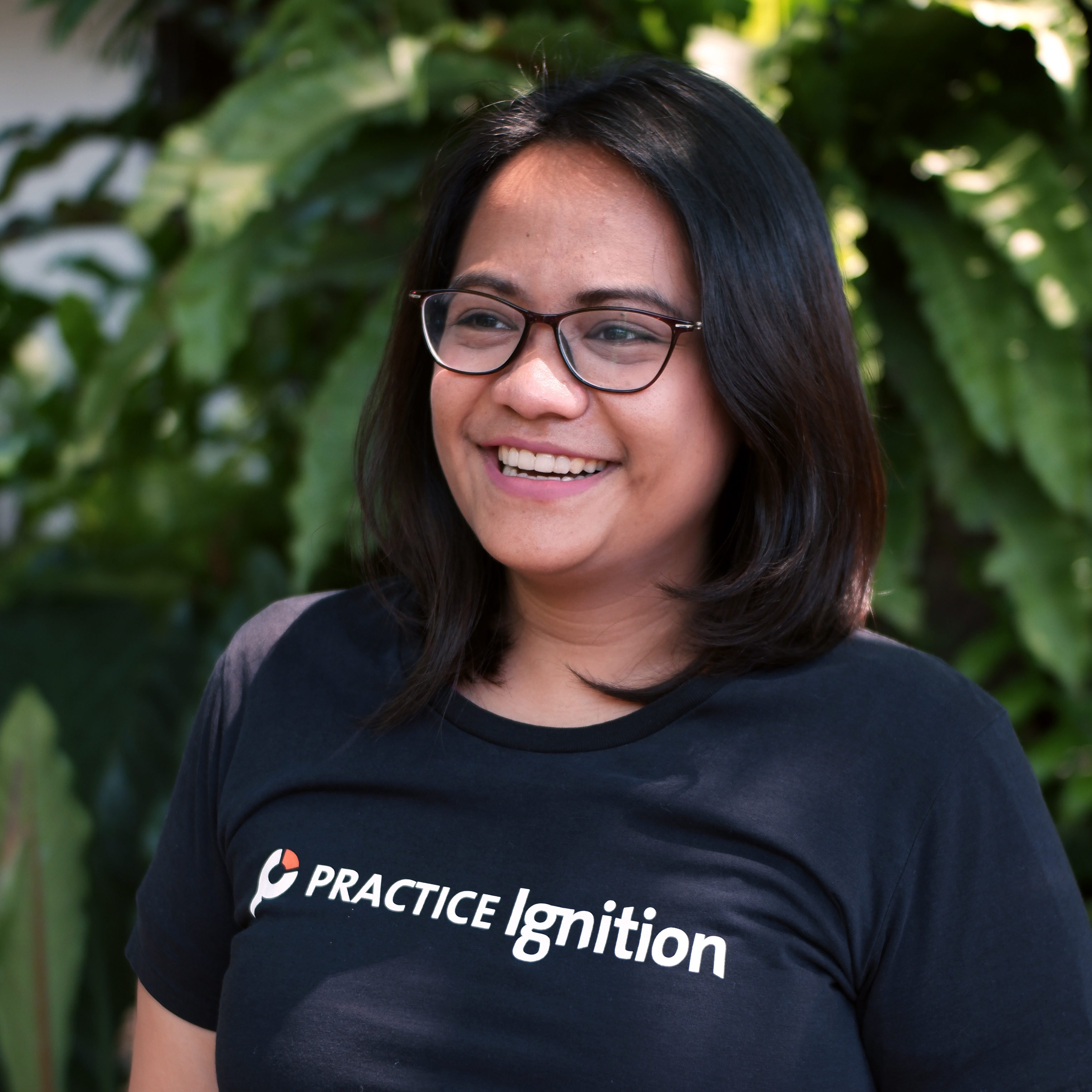 Ella (Gia Elaiza) Buan | Ignition