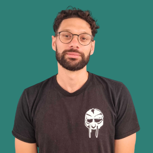 Frank Brincat | Ignition