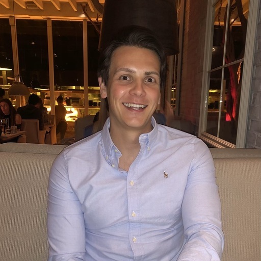 George Wells | Ignition