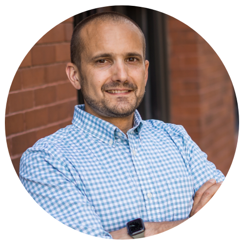 Steven Byler | Ignition