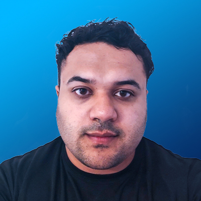 Gurpreet Lidder | Ignition