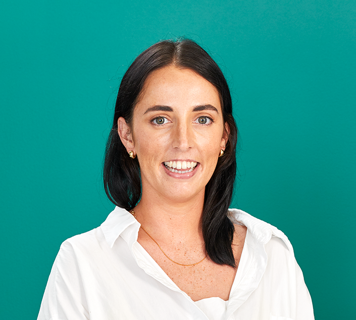 Isabelle Miller | Ignition