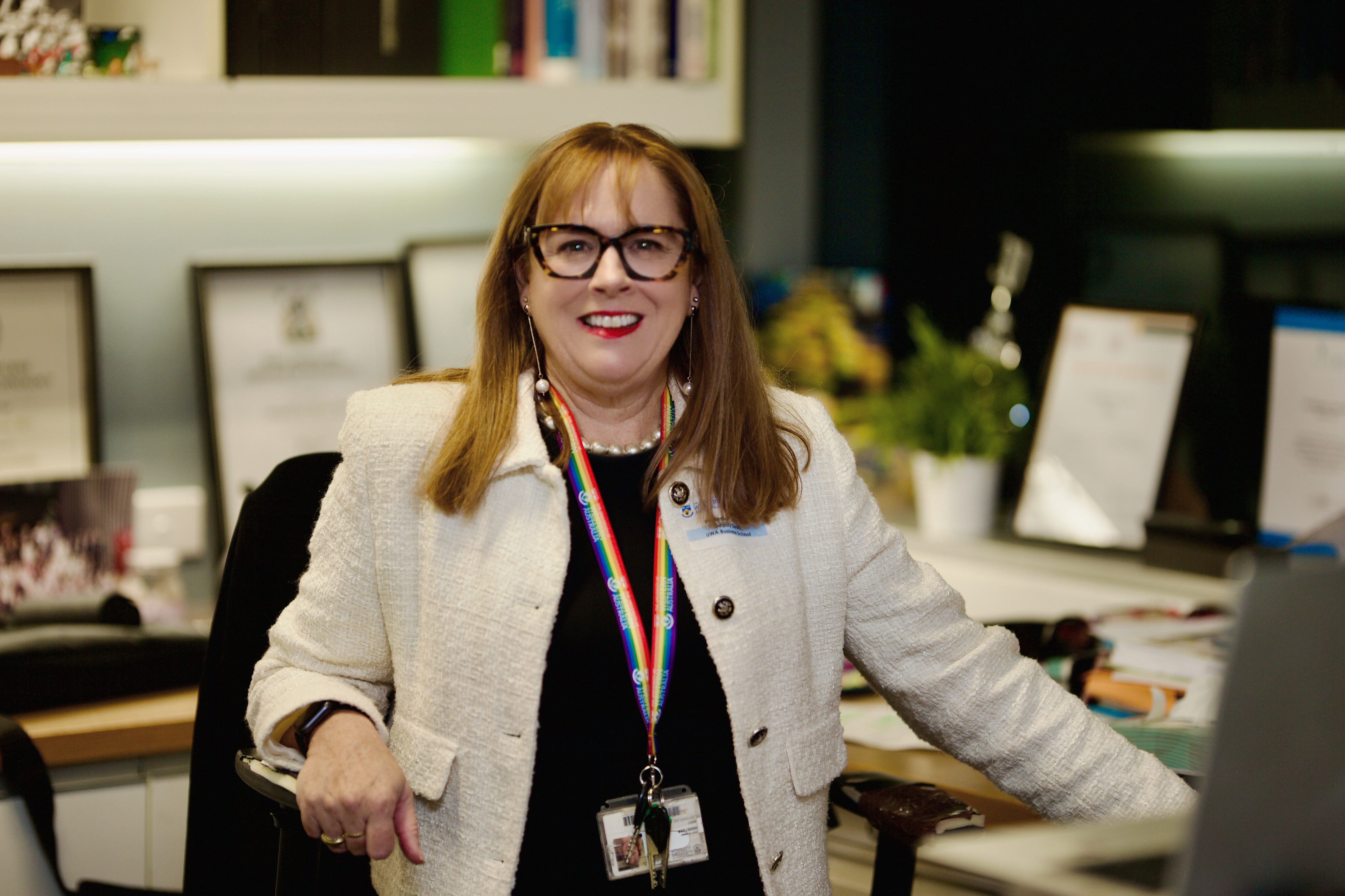 Top 50 Winners | Women in Accounting