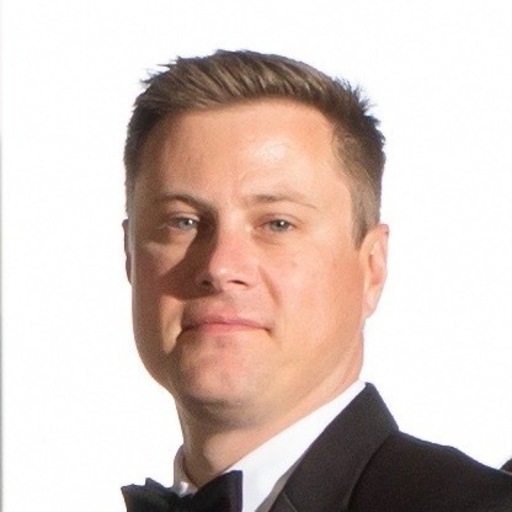 Jesse Branson | Ignition