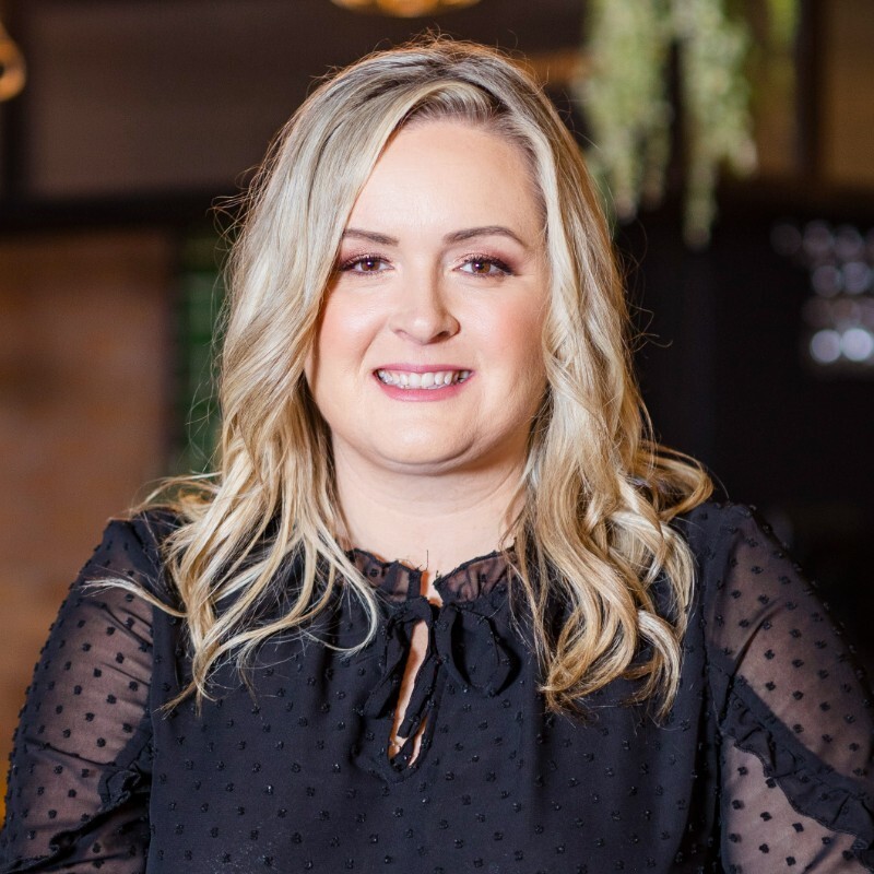 Katie McCool | Ignition