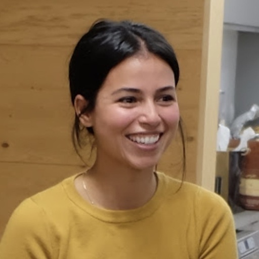 Maria Vasquez | Ignition