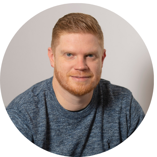 Neil Criddle | Ignition