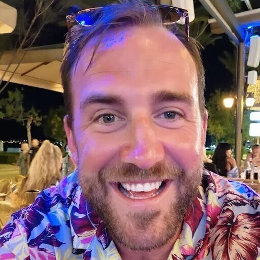 Ryan Field | Ignition