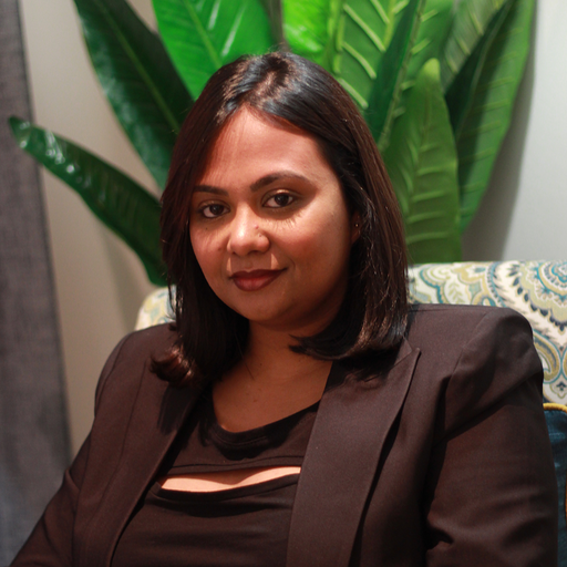 Salina Mahabeer | Ignition