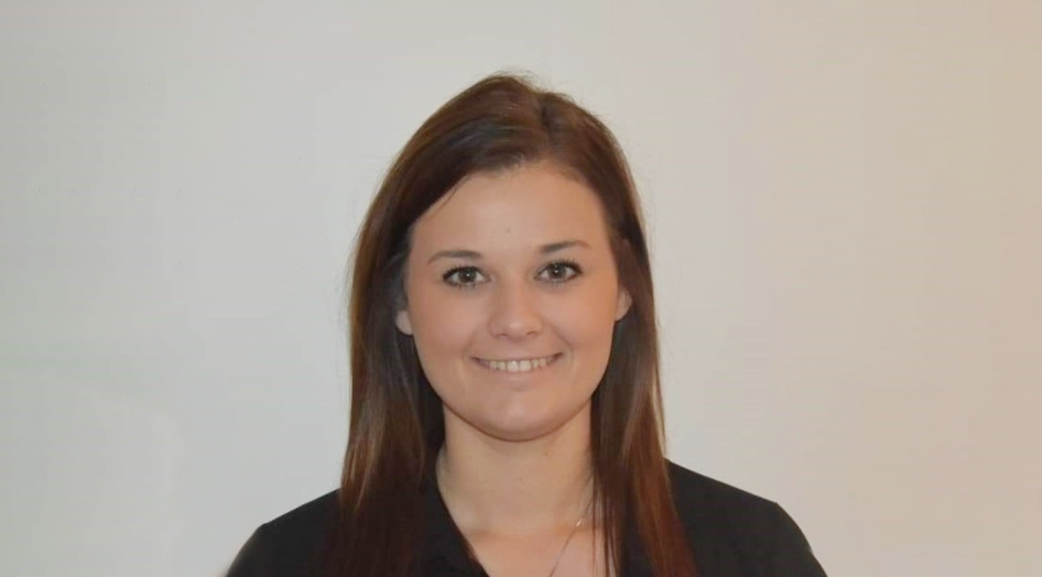 Sarah Pink | Ignition