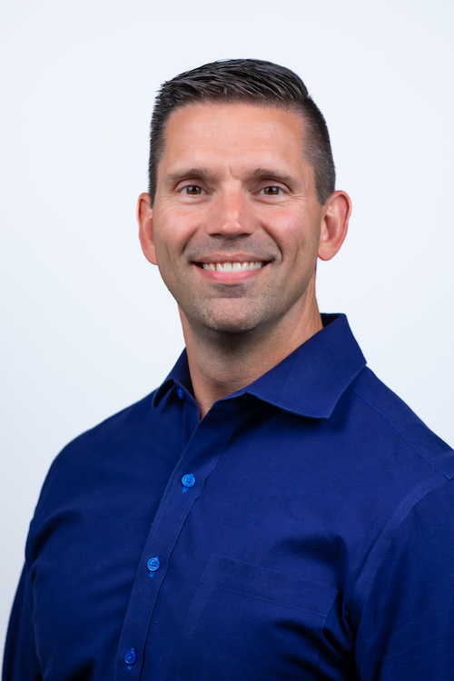 Sean Duncan | Ignition