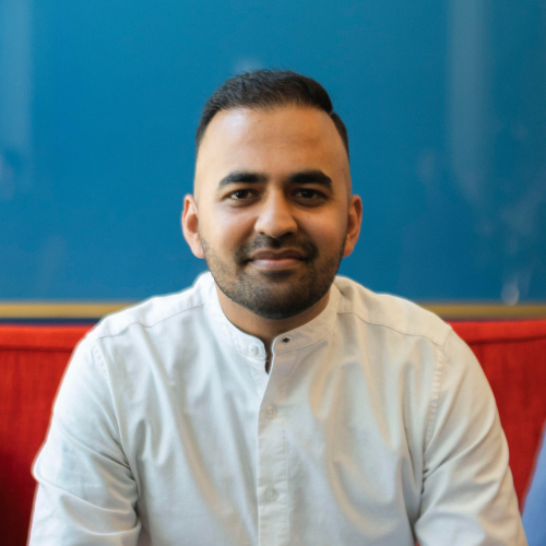 Viraaj Solanki | Ignition