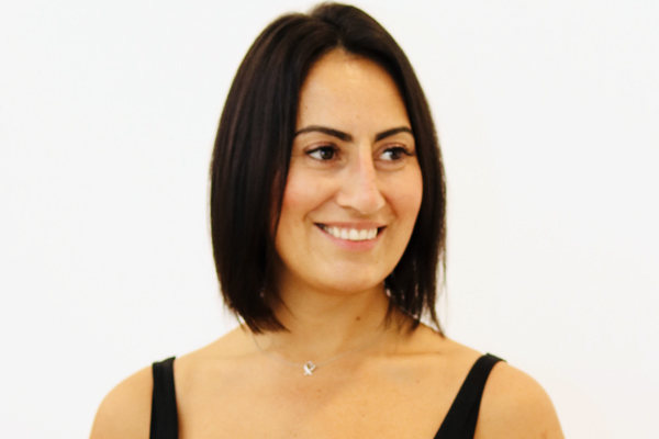 Alex Falcon Huerta | Ignition