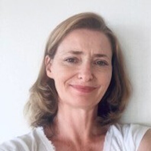 Angela Gosnell | Ignition