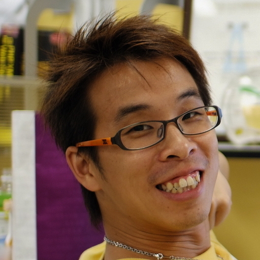 Joseph Chiang | Ignition