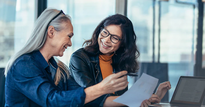 Transforming Professional Services With Ignition