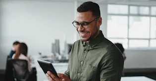 Transforming professional services with Ignition