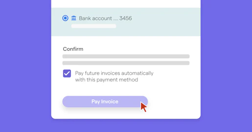 Review + Pay process vs Pre-approved payments | Ignition Product…