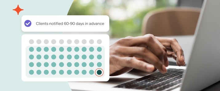 How to communicate a price increase to your clients