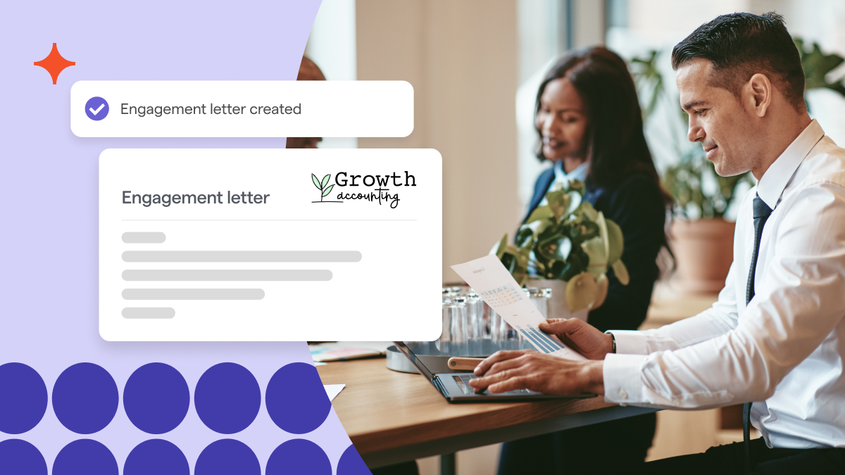 What is an engagement letter? And why is it important? | Ignition Blog