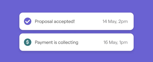 How to move to upfront payments | Ignition Blog