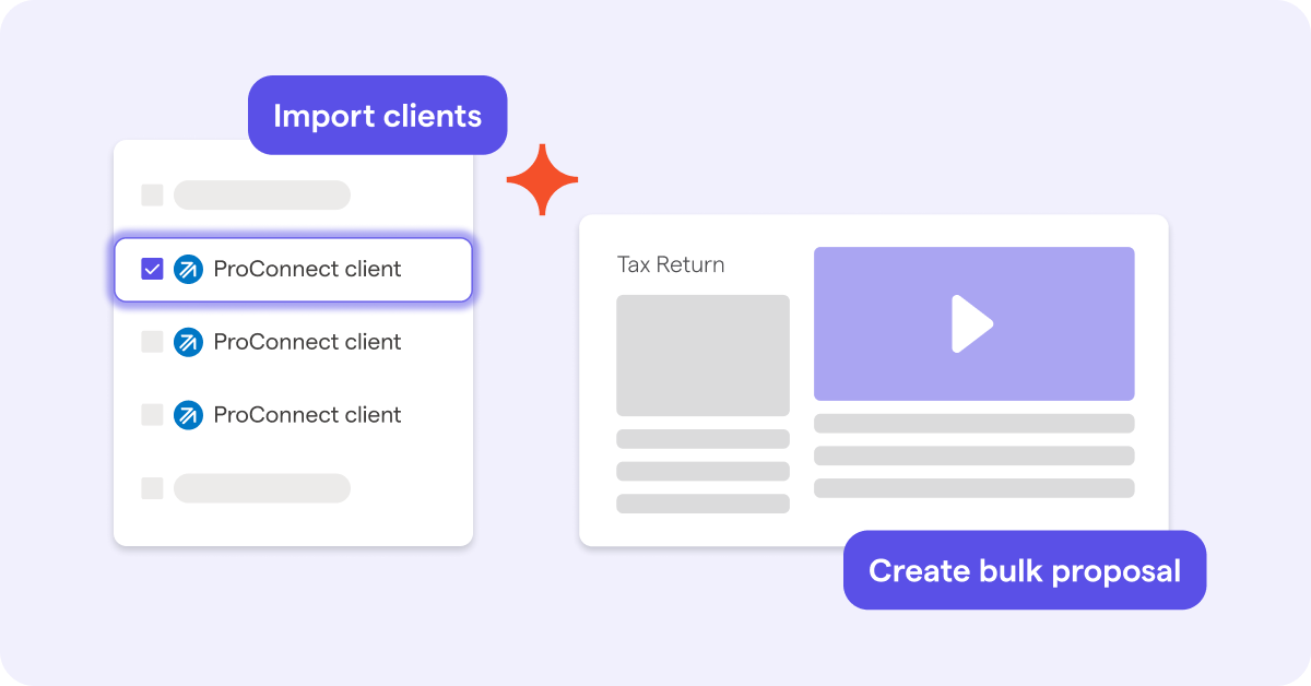 Ignition, QuickBooks and ProConnect | Ignition Product Learning Center