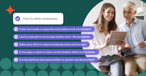 6 Tips on how to attract and retain talent | Ignition Blog