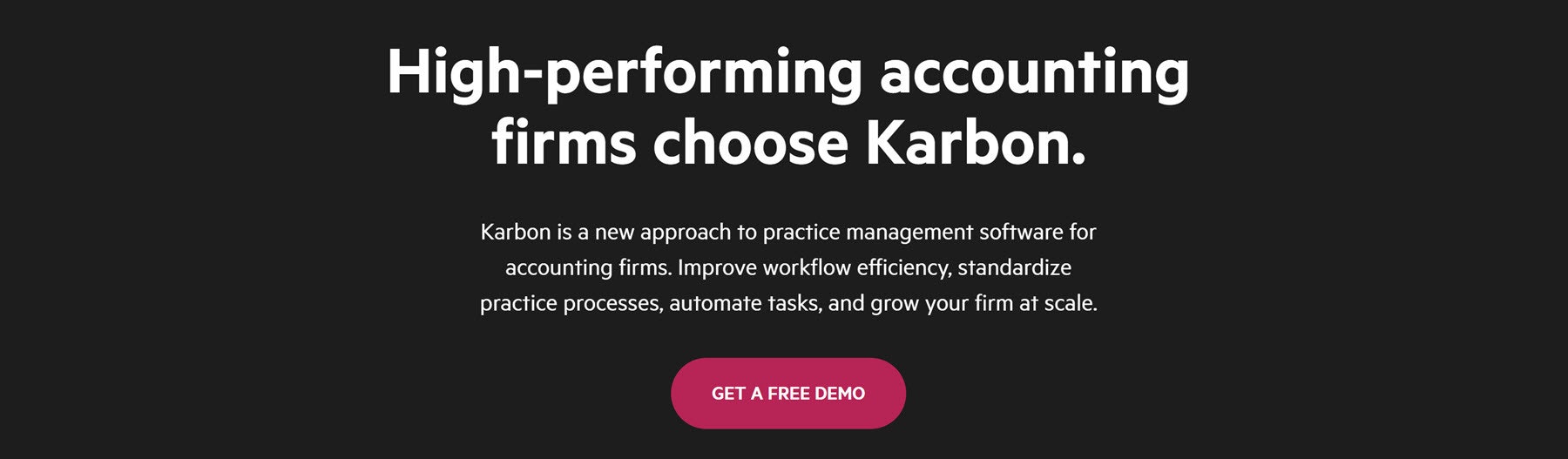 Practice Management Software for Accountants in 2018 | Ignition Blog