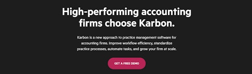 Practice Management Software for Accountants in 2018