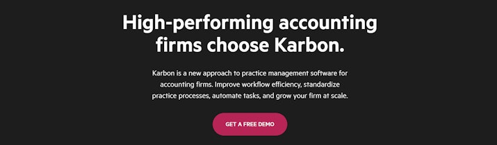 Practice Management Software for Accountants in 2018