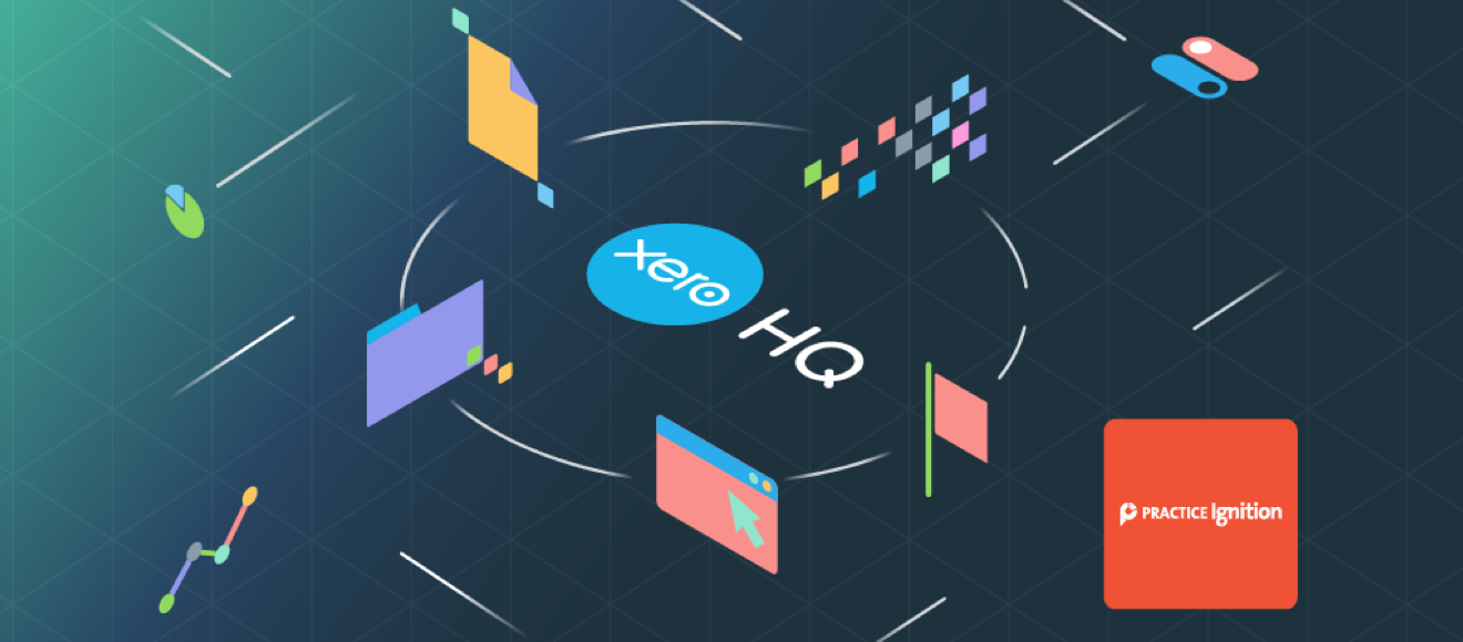 Xero HQ Integration Live With Ignition | Ignition Blog