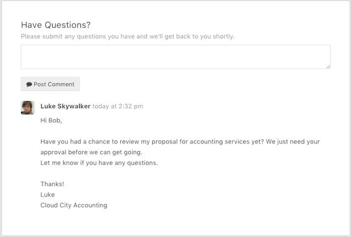 How to Write a Business Proposal That Wins You More Clients