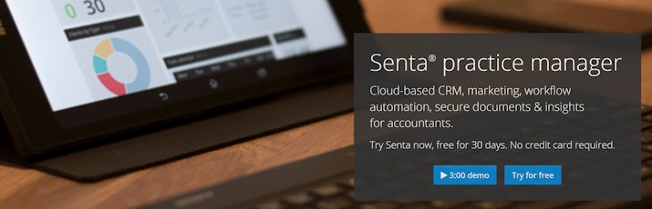 Practice Management Software for Accountants in 2018