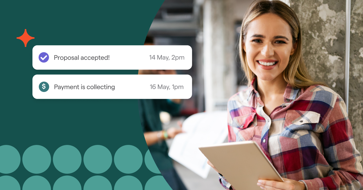 How to collect overdue accounts receivable | Ignition Product…