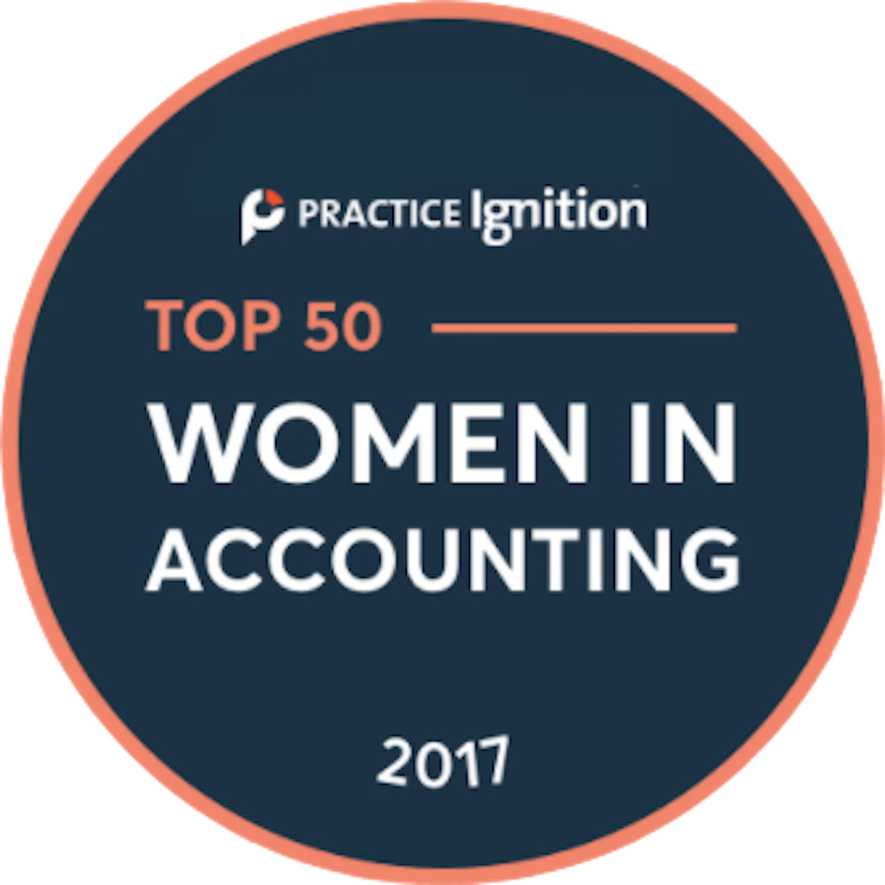 Top 50 Women in Accounting 2017 | Women in Accounting