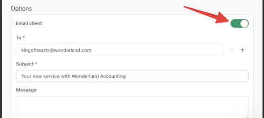 Best practices for creating an instant bill | Ignition Product…