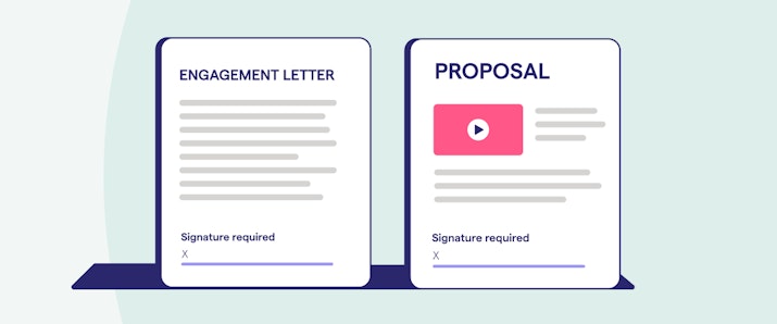 What is an engagement letter? And why is it important? | Ignition Blog