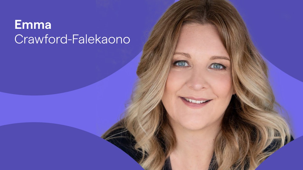 Emma Crawford-Falekaono steps down as Ignition Managing… | Ignition