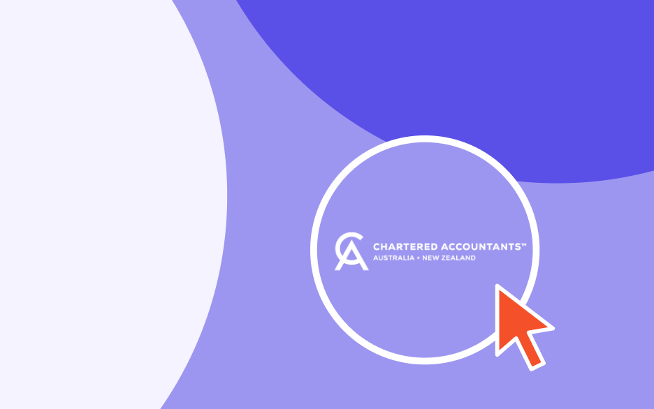 CA ANZ Engagement Letter Template | Proposal Templates | Ignition