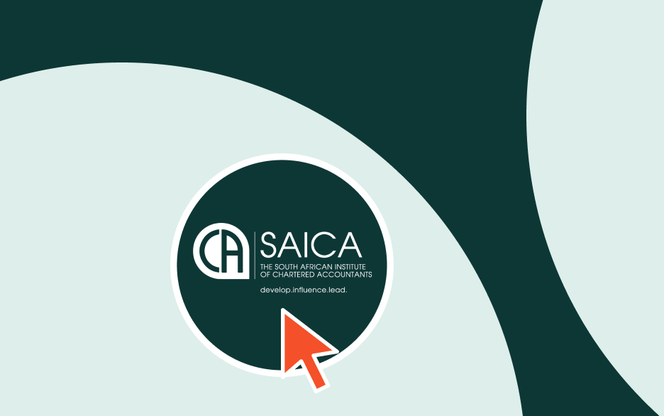 SAICA Engagement Letter Template | Proposal Templates | Ignition