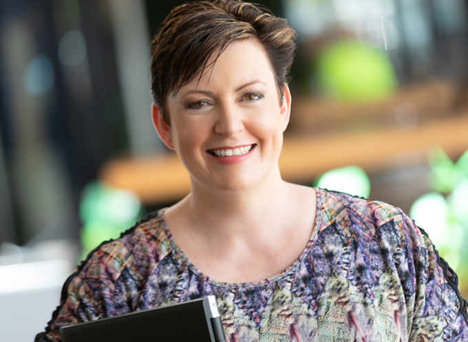 Miss Efficiency | Customers | Ignition